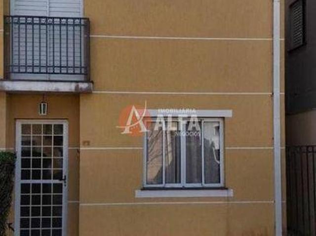 Casa com 03 Dormitórios Condomínio Nativo Clube Granja Viana Chácara Ondas Verdes Cotia / S