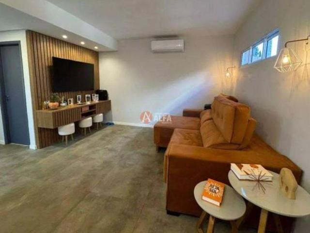 Casa com 03 Dormitórios Condomínio Granja 26 JD São Vicente Cotia/SP