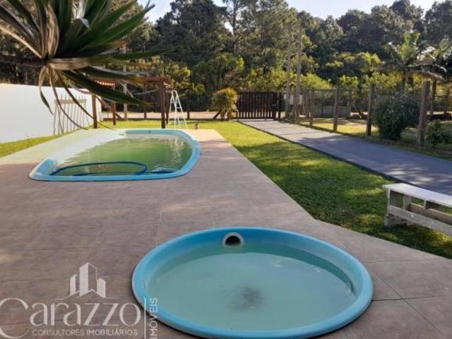 Casa com 03 dormitórios, de Barranca para Rio em Tramandaí