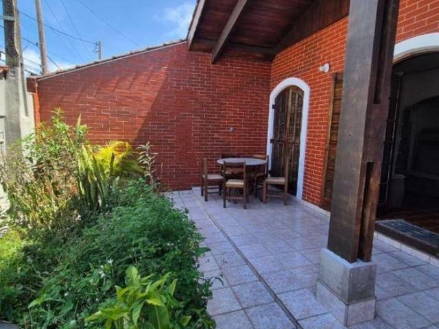 Casa com 03 dormitórios e edicula para Venda, Itanhaém / SP