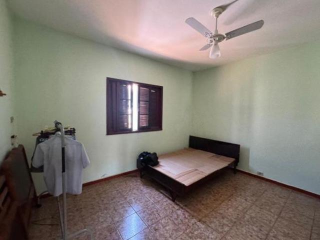 Casa com 03 dormitorios e edicula para Venda, Peruíbe / SP