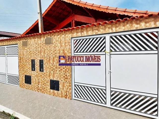 Casa com 03 Dormitórios e Piscina com Cascata Aceita Negociação!