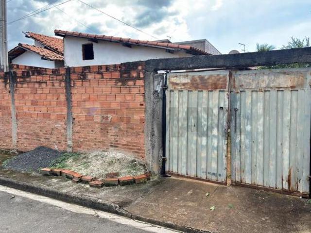 Casa com 03 dormitórios e suíte disponível para venda Jardim Ypê VIII Mogi Guaçu SP