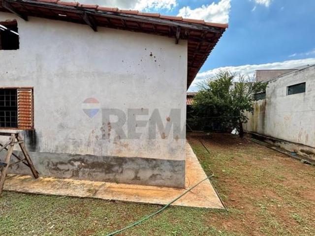 Casa com 03 dormitórios e suíte disponível para venda Jardim Ypê VIII Mogi Guaçu SP