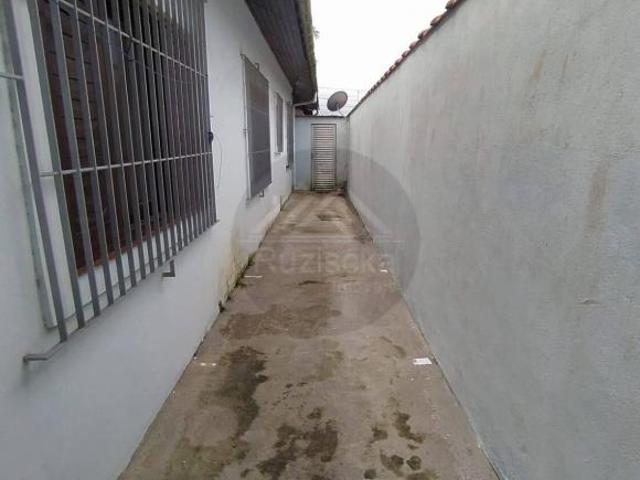 CASA COM 03 DORMITÓRIOS + EDICULA ITANHAÉM/SP