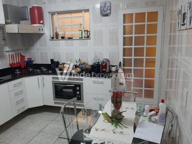 CASA COM 03 DORMITÓRIOS EM CONDOMINIO FECHADO, BAIRRO MARIA EUGENIA EM CAMPINAS