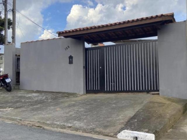 Casa com 03 Dormitórios Jardim São Marcos Vargem Grande Paulista/SP