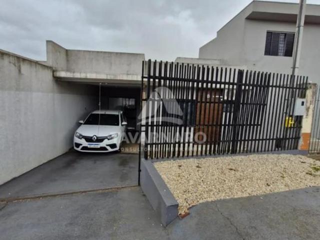 Casa com 03 Dormitórios na Colônia Dona Luiza!