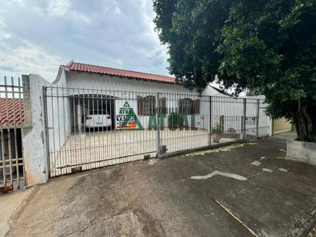 Casa com 03 dormitórios na região Leste de Londrina