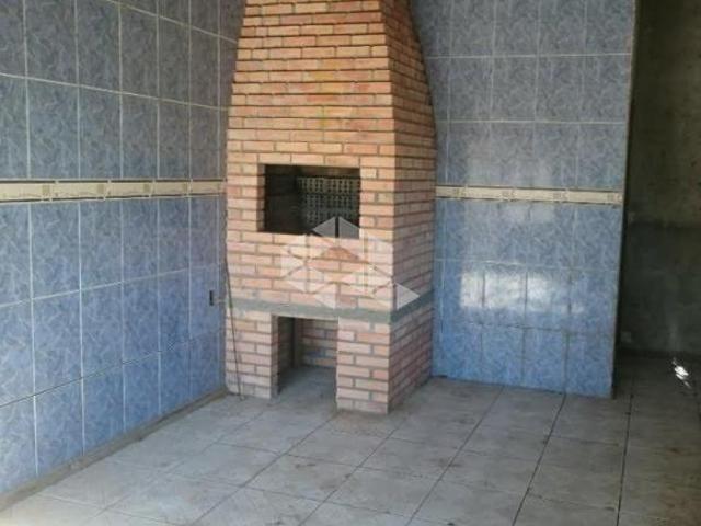 CASA COM 03 DORMITÒRIOS NO BAIRRO AGRONOMIA EM PORTO ALEGRE
