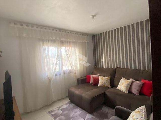 Casa com 03 dormitórios no Bairro Monte Pasqual em Farroupilha