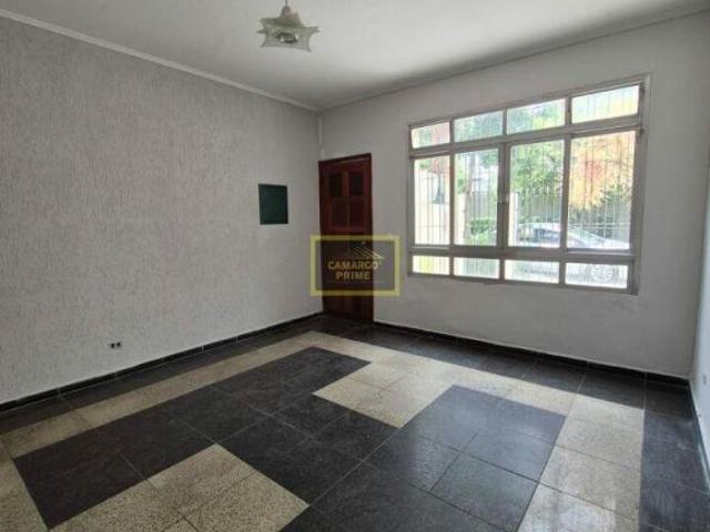 Casa Com 03 Dormitórios no Ipiranga