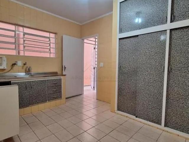 Casa com 03 dormitórios para locação ou venda, 143 m² no bairro Vila Alpina Santo André/SP
