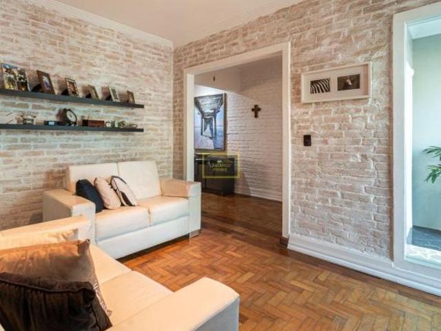 Casa Com 03 Dormitórios Para Venda Na Água Branca
