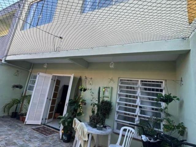 Casa com 03 dormitórios para Venda, na praia de peruibe Itanhaém / SP