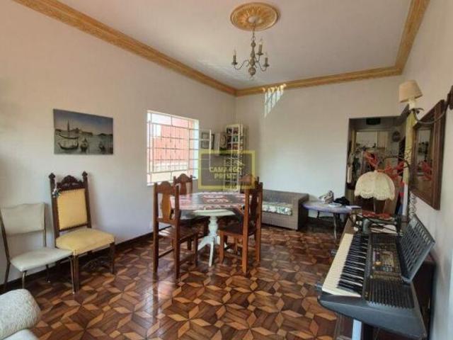 Casa Com 03 dormitórios para venda na Vila Mariana