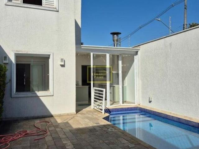 Casa Com 03 Dormitórios Para Venda Na Vila Mariana