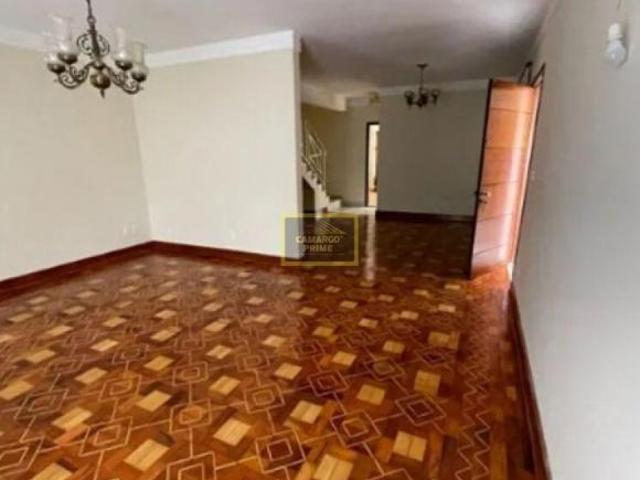 Casa Com 03 Dormitórios Para Venda No Jardim Vera Cruz