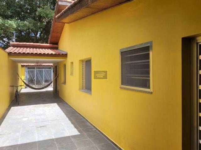 Casa com 03 dormitórios para venda no Jardim Germânia