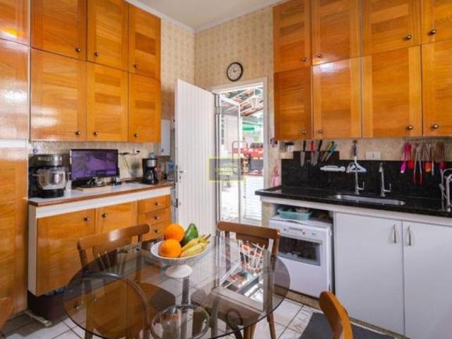 Casa Com 03 Dormitórios Para Venda No Paraíso