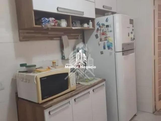 Casa com 03 dormitórios sendo 01 suíte à venda no bairro Parque São Quirino em Campinas