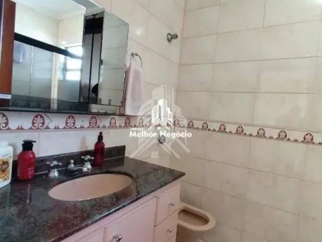 Casa com 03 dormitórios sendo 01 Suíte, Jardim Nova Europa Campinas/SP Excelente localização