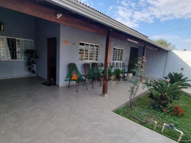 Casa com 03 dormitórios sendo 01 suíte na região oeste de Londrina