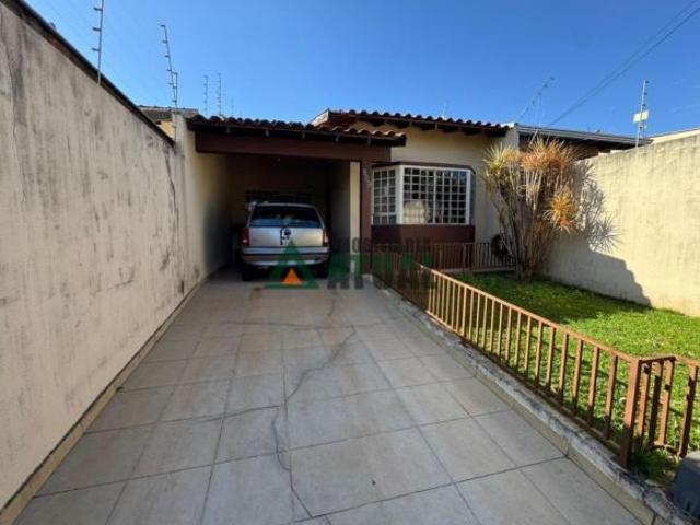 Casa com 03 dormitórios sendo 01 suíte na região leste de Londrina