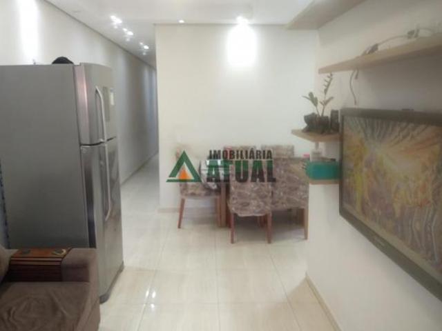 Casa com 03 dormitórios sendo 01 suíte na região norte de Londrina