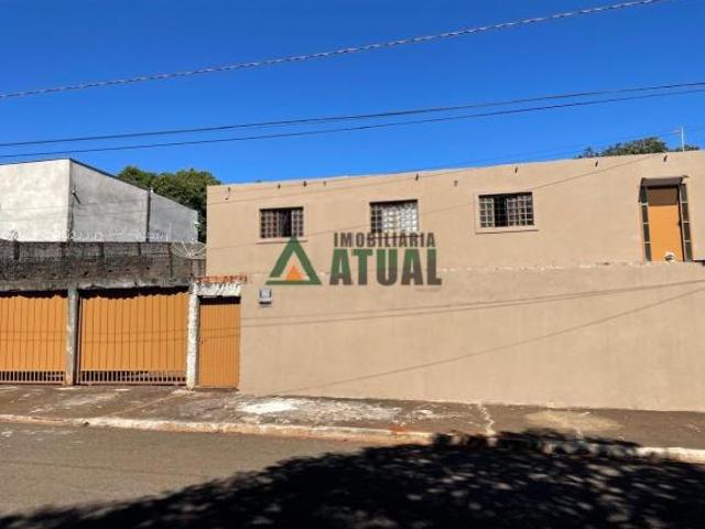 Casa com 03 dormitórios sendo 01 suíte na região norte de Londrina