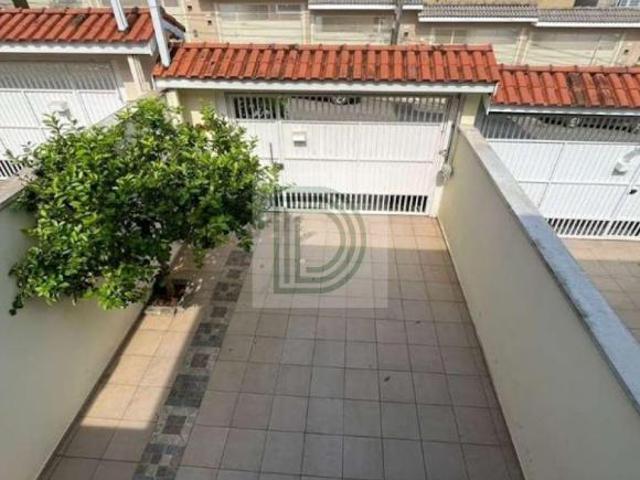 Casa com 03 dorms Espaço Gourmet 03 vagas na Granja Viana