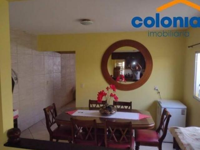 CASA COM 03 QUARTOS/01 SUÍTE COM EDÍCULA, EXCELENTE OPÇÃO PARA INVESTIMENTO, JARDIM TULIPAS