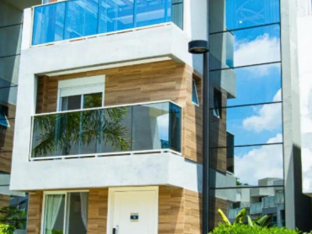 Casa com 03 Quartos Modern Townhouse Granja Viana Cotia/SP