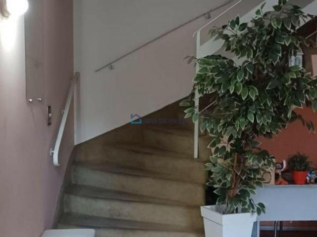 Casa com 03 quartos na região da Vila Mascote