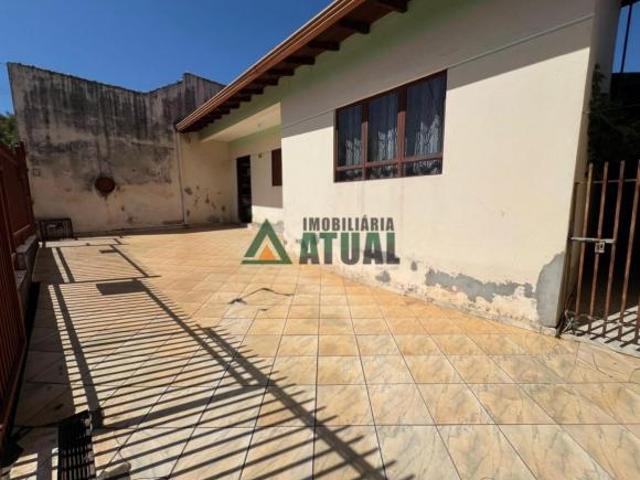 Casa com 03 quartos na região sul de Londrina