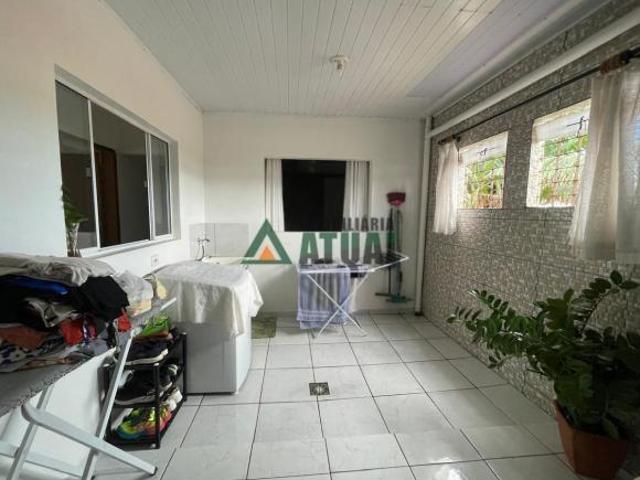 Casa com 03 quartos na região sul de Londrina