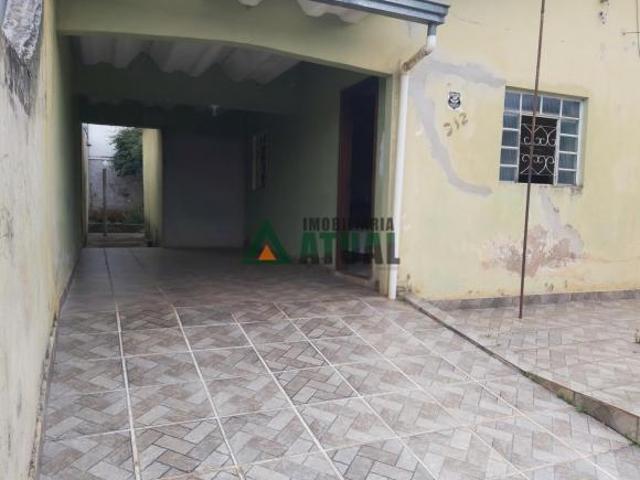 Casa com 03 quartos na região sul de Londrina
