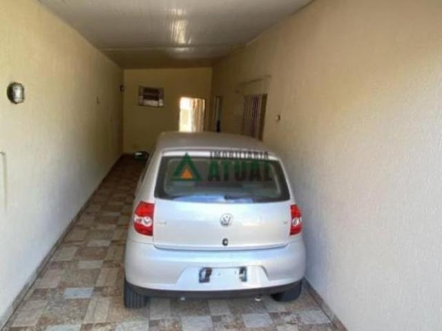 Casa com 03 quartos na região sul de Londrina