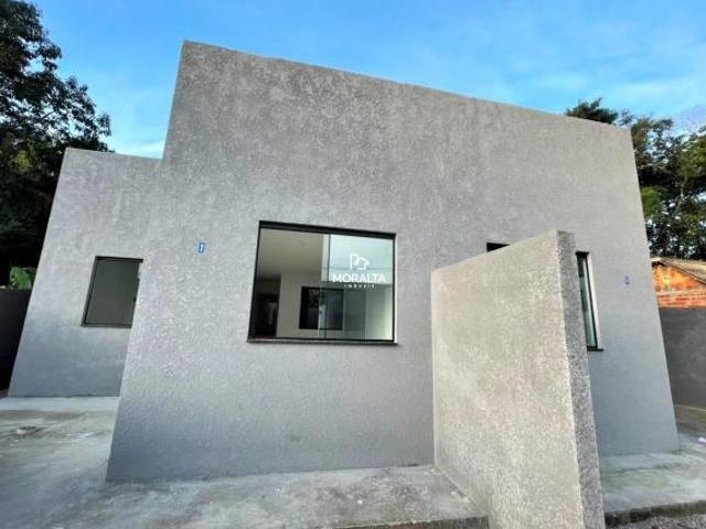 Casa Com 03 Quartos No Del Rey