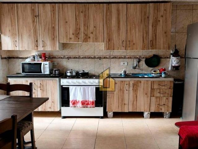 Casa com 03 Quartos no Jardim Ipê em São José dos Pinhais PR A venda por R$350.000,00