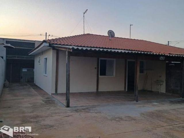 Casa com 03 quartos no Pazetti em Paulinia
