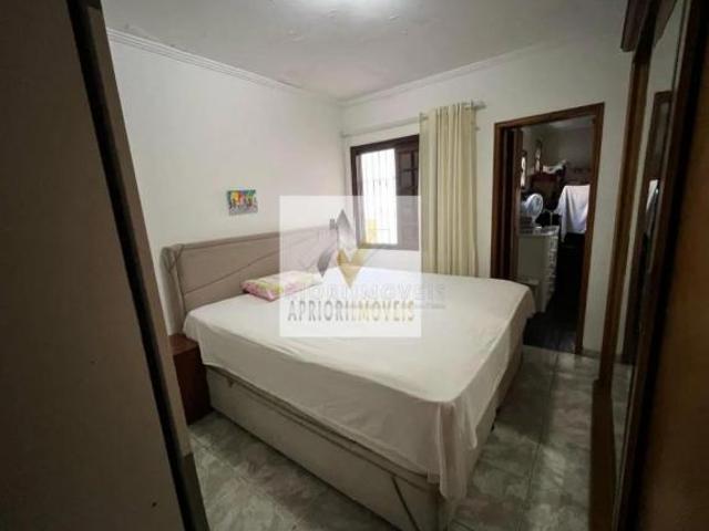 Casa com 03 quartos à venda, 158 m² no Jardim Santo Ignácio São Bernardo do Campo/SP