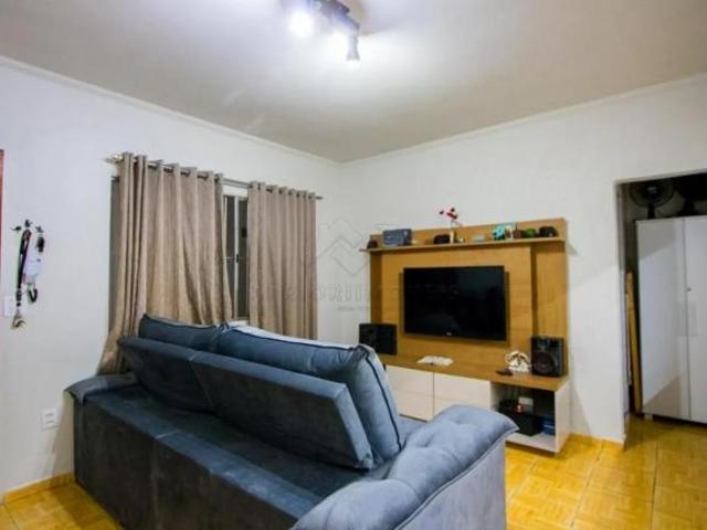Casa com 03 quartos à venda, 250 m² Vila Eldízia Santo André/SP