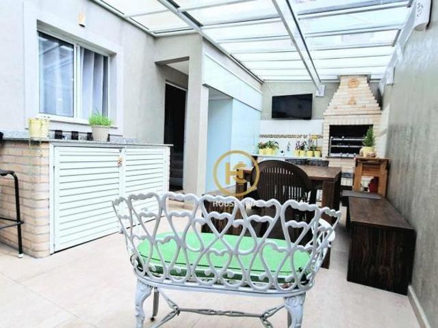 Casa com 03 quartos à venda, 87 m² por R$ 598.000 Granja Viana Porto Seguro Cotia/SP