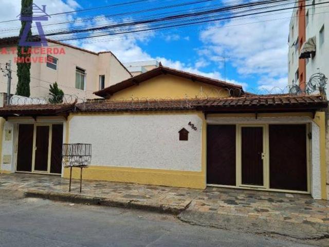Casa com 03 quartos à Venda Cidade Nova