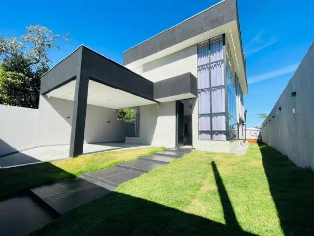 Casa com 03 quartos a venda em Lagoa Santa