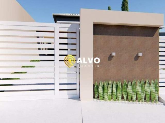 Casa com 03 quartos a venda em Lagoa Santa MG Bairro Portal do Sol
