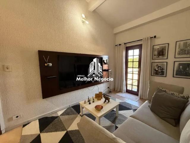 Casa com 03 quartos à venda no bairro Piracicamirim em Piracicaba SP