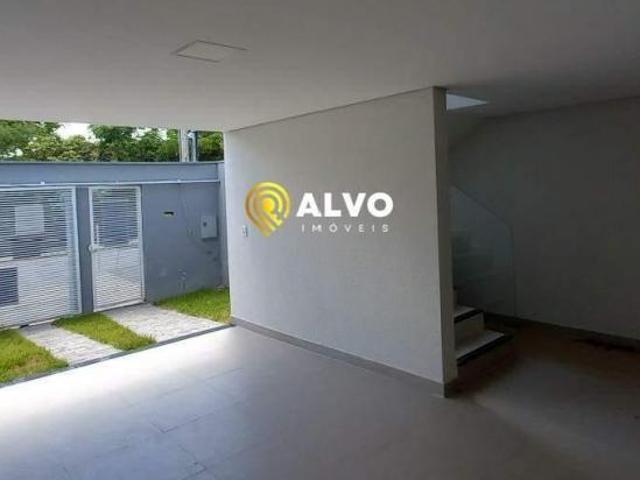 Casa com 03 quartos a Venda no bairro Portal do Sol em Lagoa Santa MG