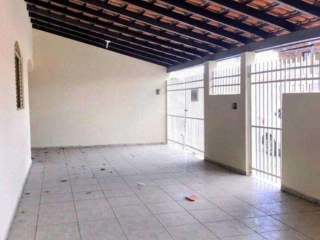 Casa com 03 quartos à venda no Jardim Bela Vista em Salto de Pirapora/SP